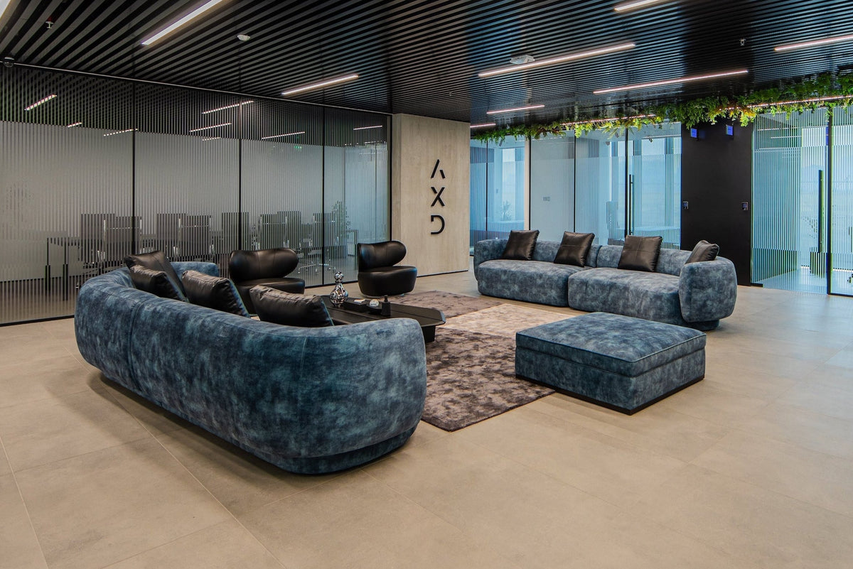 Penthouse – GAMMA Real Estate
