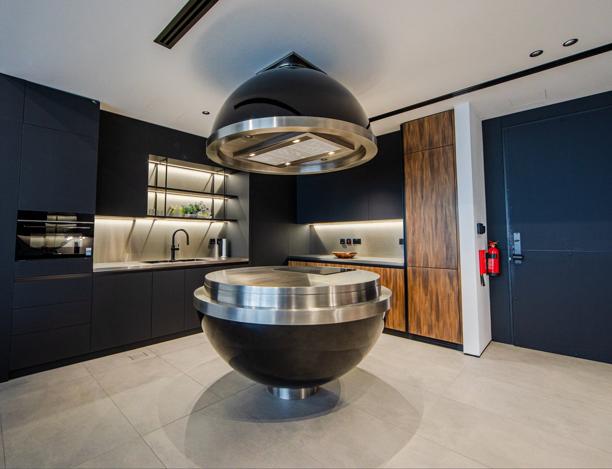 Penthouse – GAMMA Real Estate