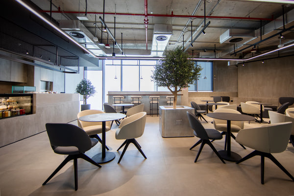 Axeed Space – GAMMA Real Estate